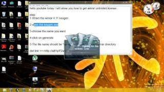 Winrar Unlimited License Silent Hacker Mp3 Music & Mp4 video downloads
