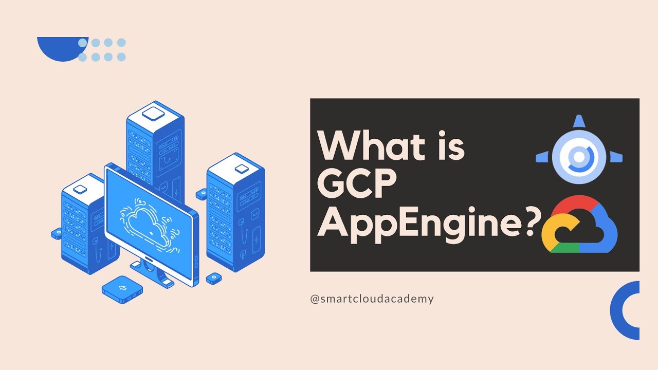 What Is Gcp Appengine Youtube