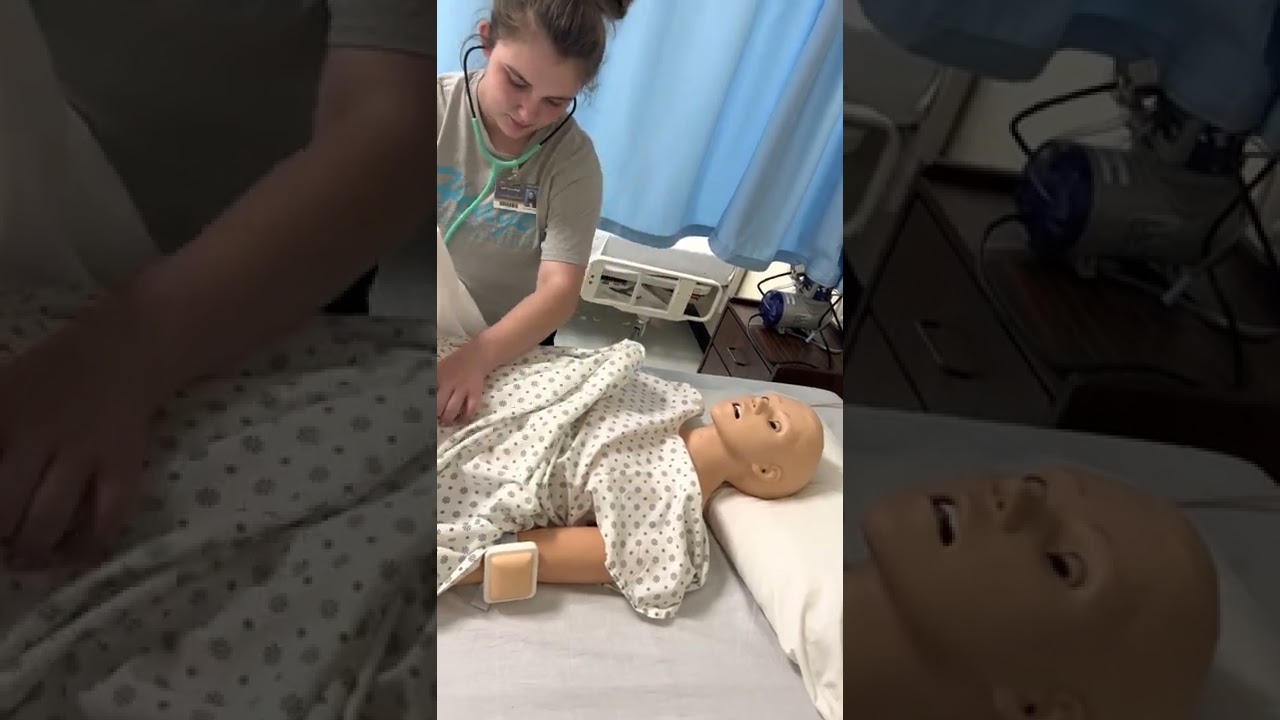 Physical Assessment Skill Youtube