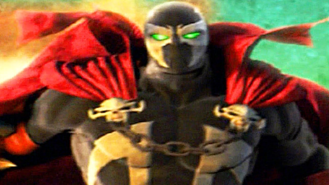 Spawn Kills Violator