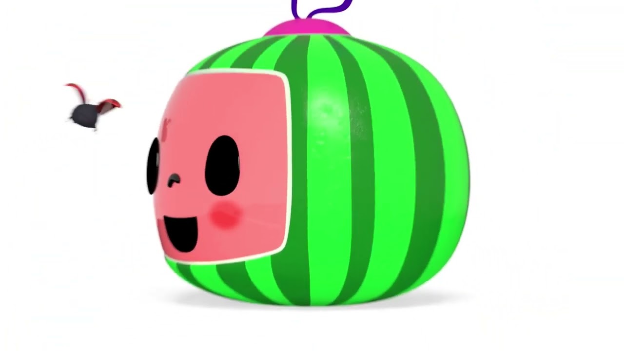 Cocomelon Intro Original Youtube