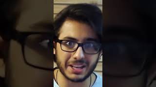 Avi To Ruko Carryminati Funny Memes Short Shorts Youtube Short Memes ...