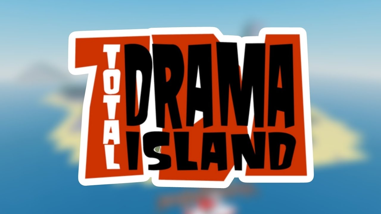 Total Drama Island Intro Tdrs邃 Youtube
