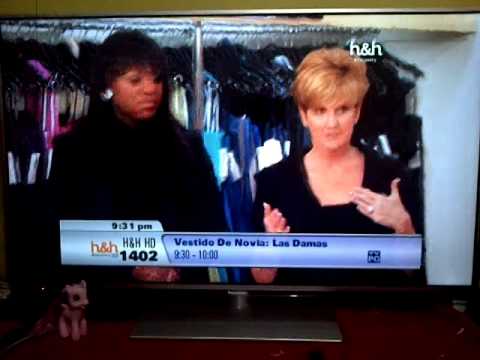 Canales Hd En Claro Tv Digital Atsc Bogota 9 12 14 Youtube