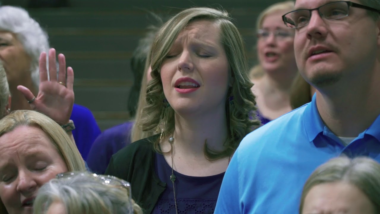 Praise And Harmony In Need Youtube