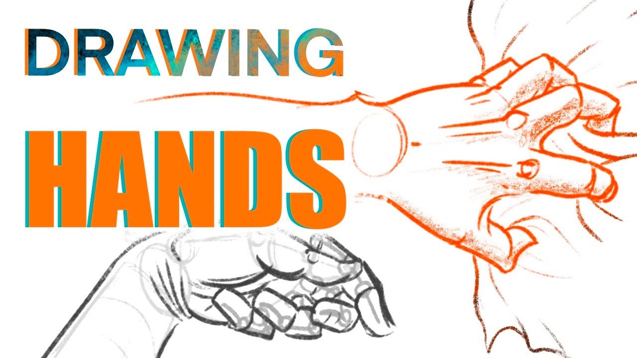 Tutorial Hands Youtube