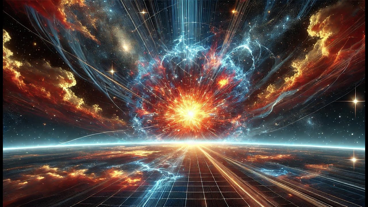 Hypernovae The Universe S Most Powerful Explosions Explained Youtube