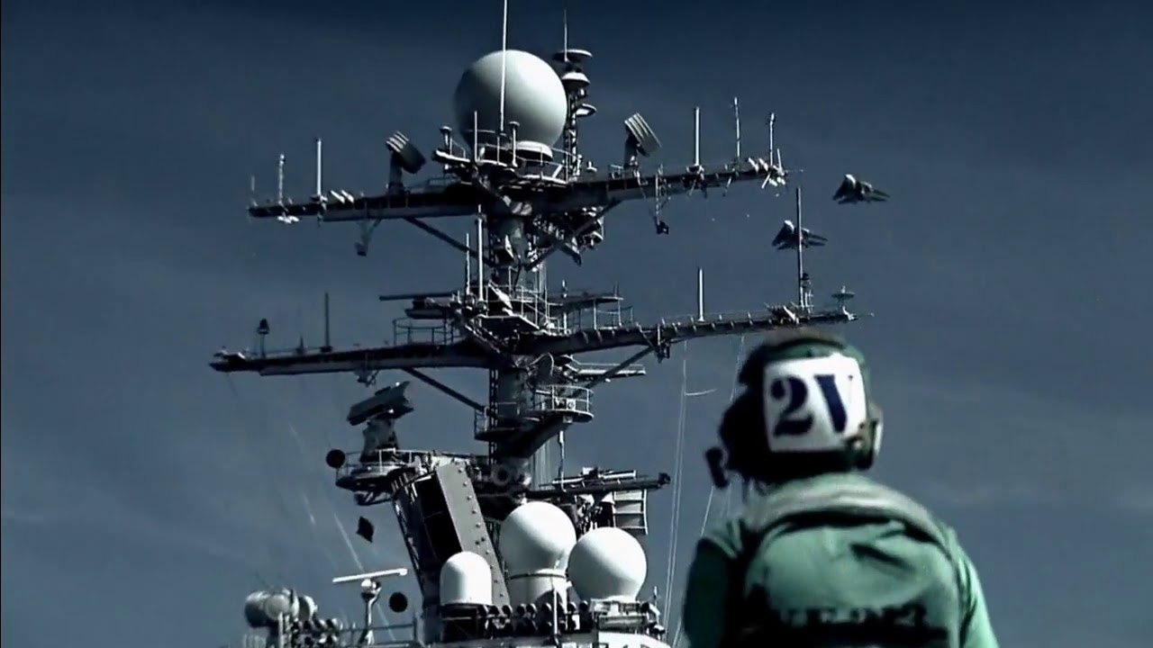 Grumman F 14 Tomcat In Hd Youtube