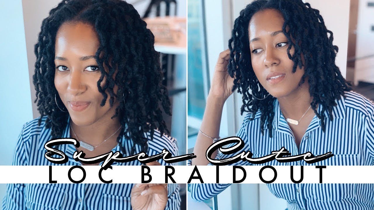Braidout Tutorial Youtube