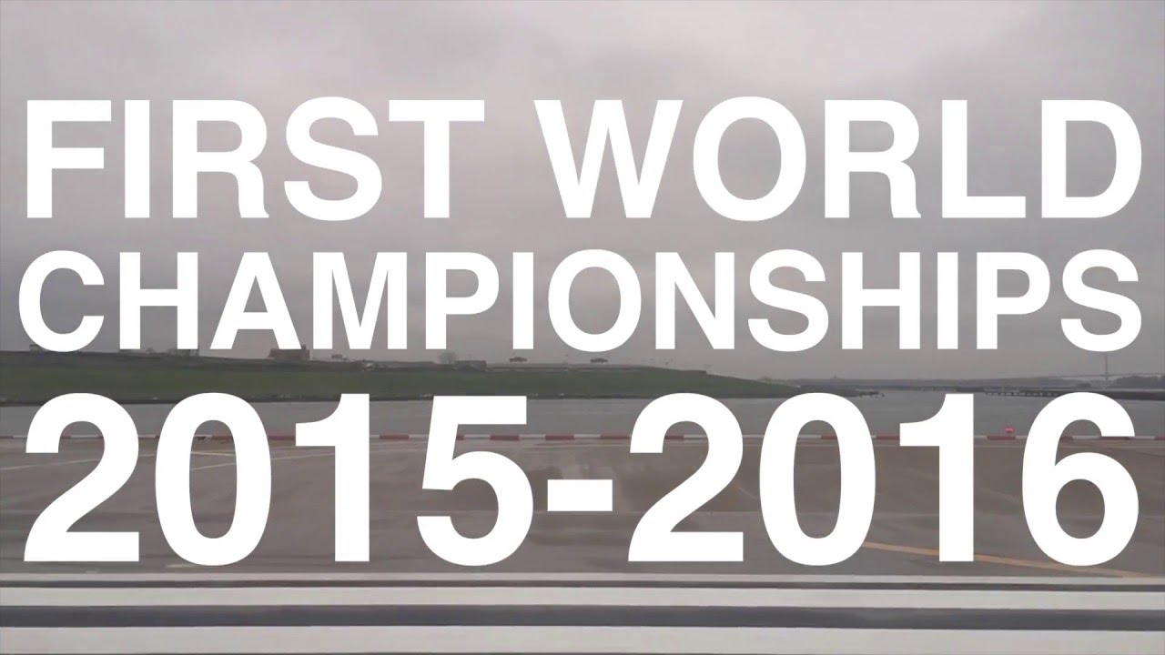 Ftc World Championships 2016 Youtube