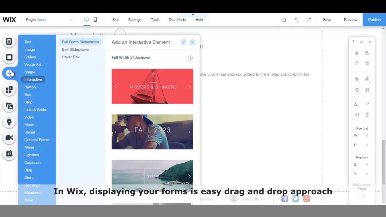 Web Controls Subscription Youtube
