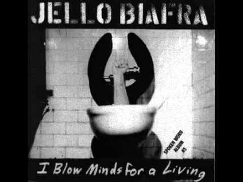 Jello Biafra Running For Mayor Part 2 Youtube