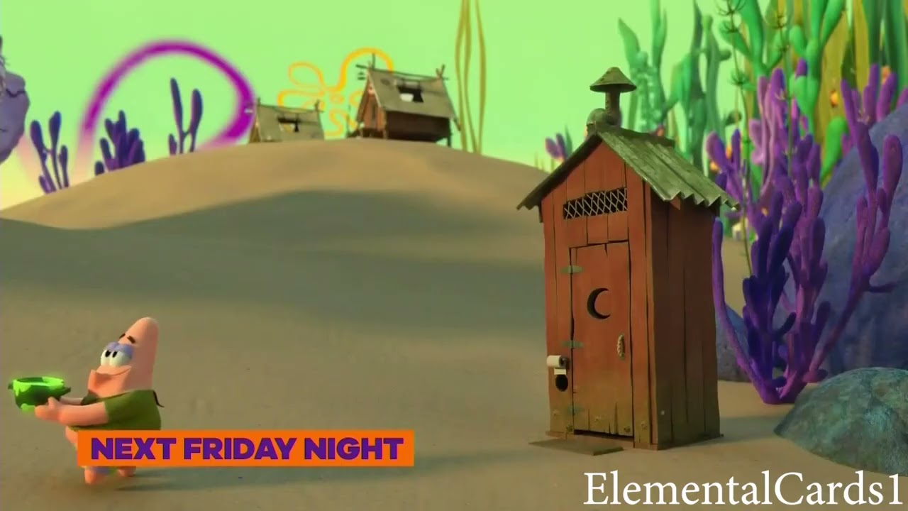Kamp Koral Promo Outhouse Outrage January 21 2022 Youtube