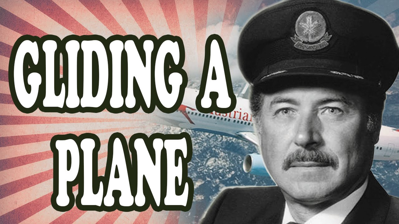 The Gimli Glider