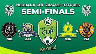 Nedbank Cup April 2025 Fixtures Mp3 Music & Mp4 video downloads