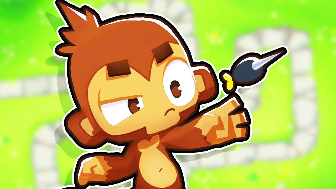 Popping 9 486 911 387 129 Balloons With Overpowered Upgrades Youtube