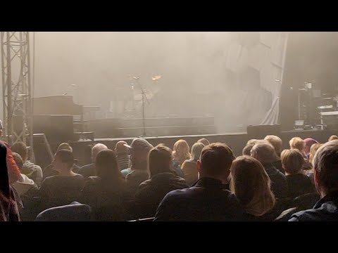 Koncert Zespołu Queen Machine Warszawa Arena Ursynów 12 02 2023