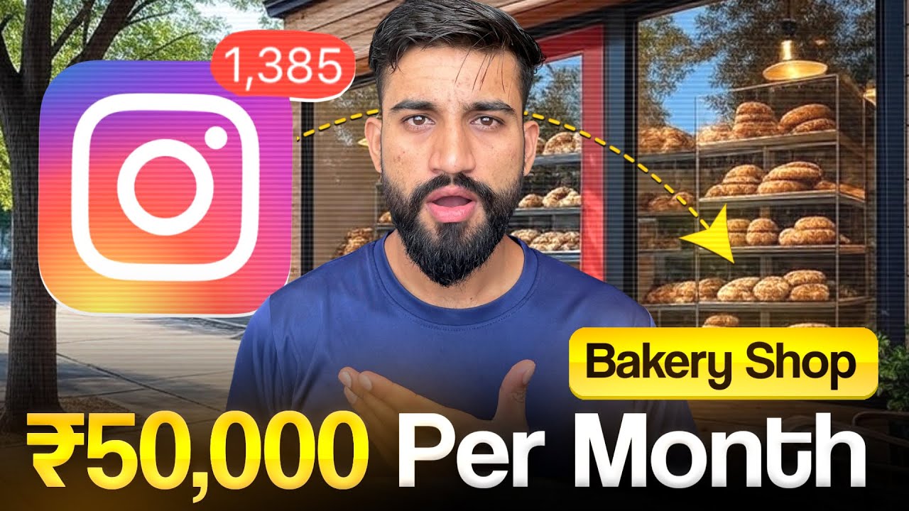 This Secret Skill Made Me 50 000 Month As A Student Youtube