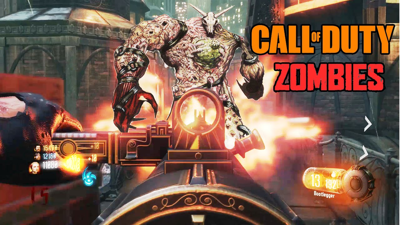 Insane Shadow Man Challenge тшеblack Ops 3 Zombies Funny Momentsтше Bo3