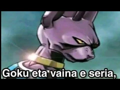 Goku Eta Vaina E Seria Billsôÿá å Meme Joliman Youtube