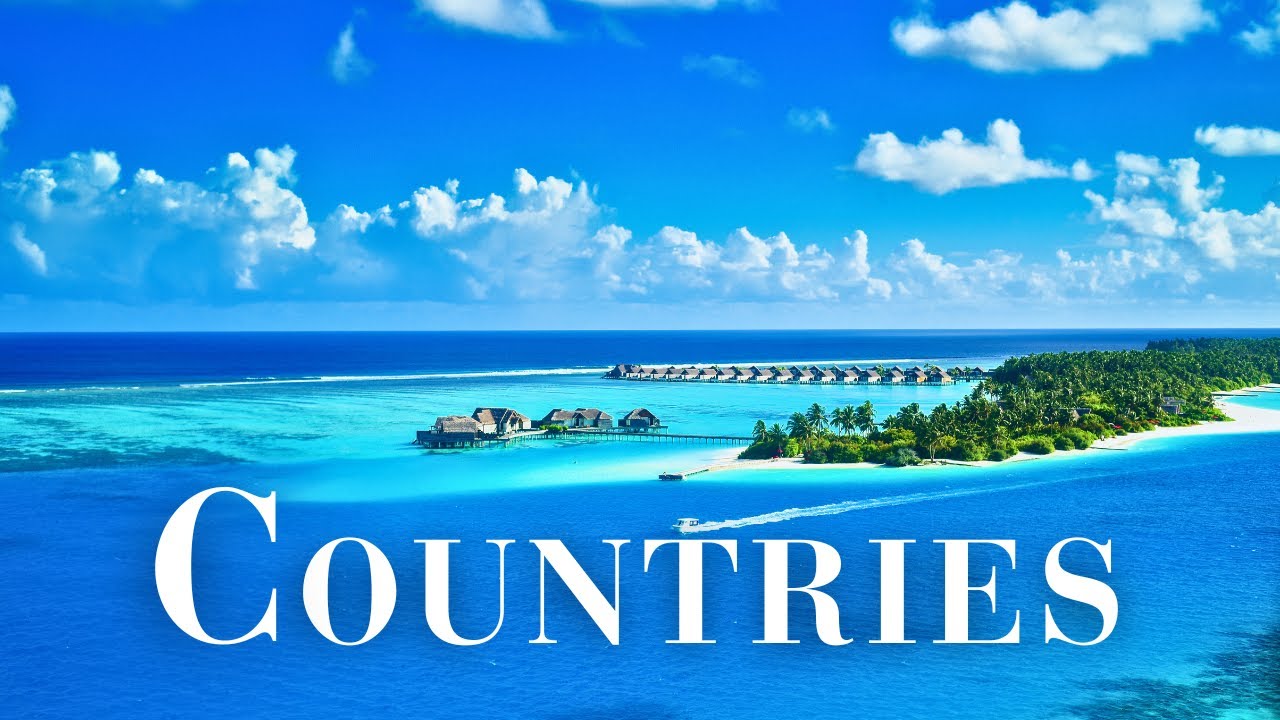 Top 10 Most Beautiful Country In The World The Most Beautiful