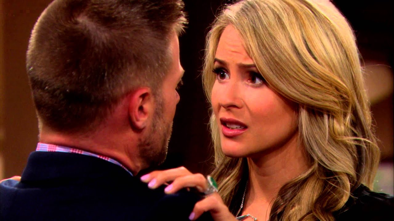 Bold And Beautiful 6938 Youtube