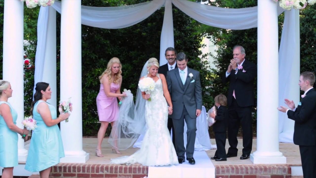 Wedding Trailer Youtube