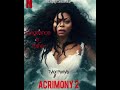 Acrimony 2 Full Movie Download Waploaded In English Mp3 Music & Mp4 ...