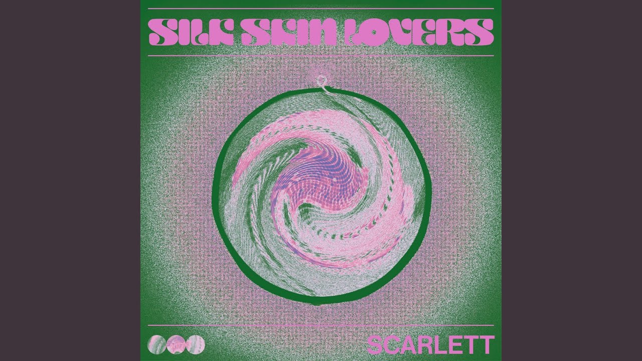 Scarlett Youtube Music