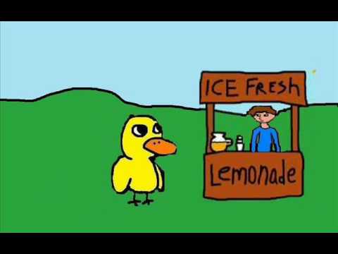 The Duck Song Parody Youtube