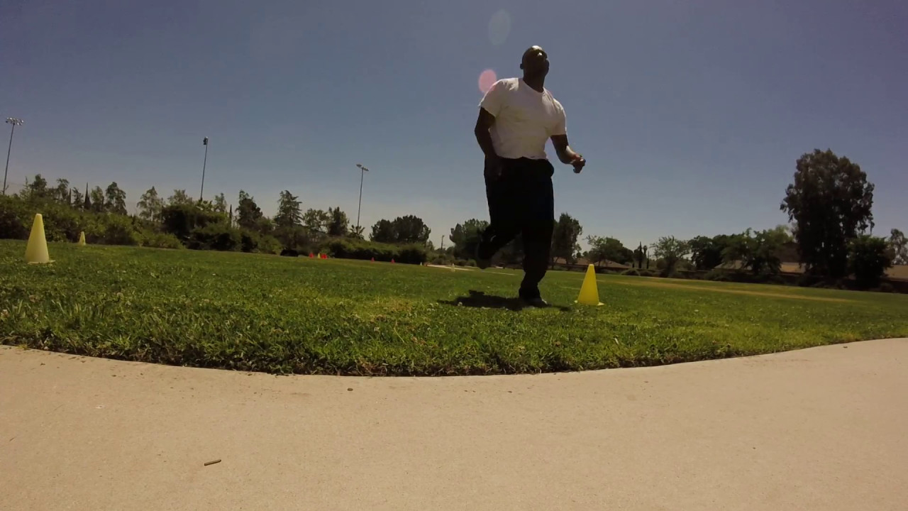 Basic Exercise Drill 1 Youtube