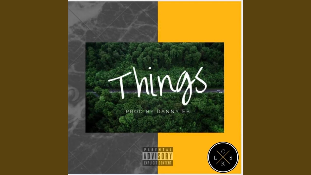 Things Youtube Music