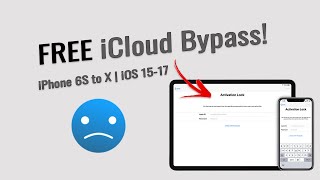 Broque Ramdisk Pro Free Icloud Bypass Iphone 6s To X Ios 15 17 2025 ...