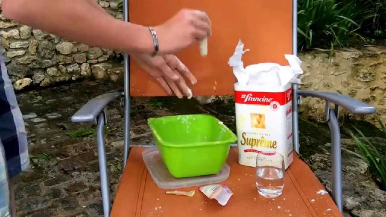 Tuto Explosion Youtube