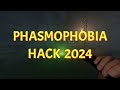 Phasmophobia Hack Enzo Modmenu Ghost Lvl Money 2024 2025 Yagi1977 Mp3 ...