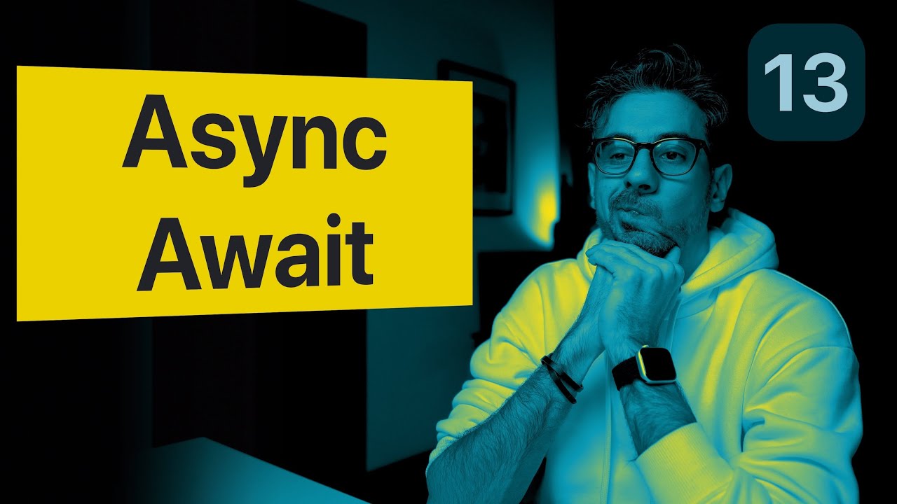 Async Await Vs Promises Javascript Tutorial For Beginners Youtube