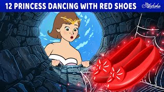 12 Dancing Princesses And The Magic Night рџ ѓ Bedtime Stories For Kids In