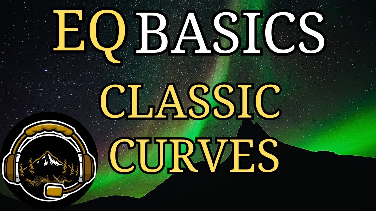 Eq Basics Youtube