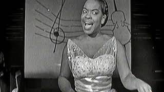 Lavern Baker Tweedle Dee On Chords The Ed Sullivan Show
