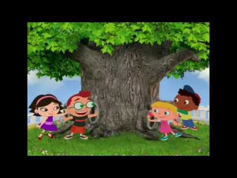 Little Einsteins Theme Song Russian Secam Youtube