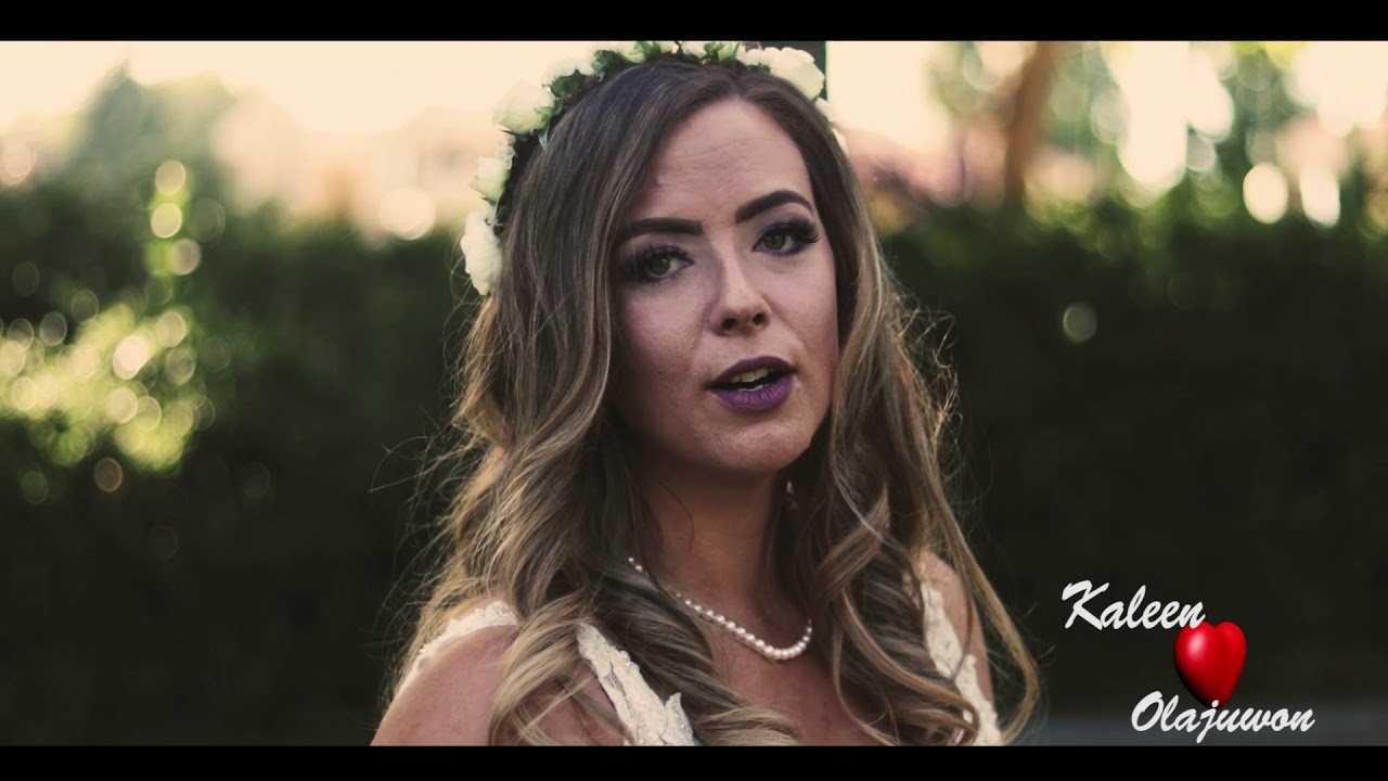 Wedding Trailer Youtube