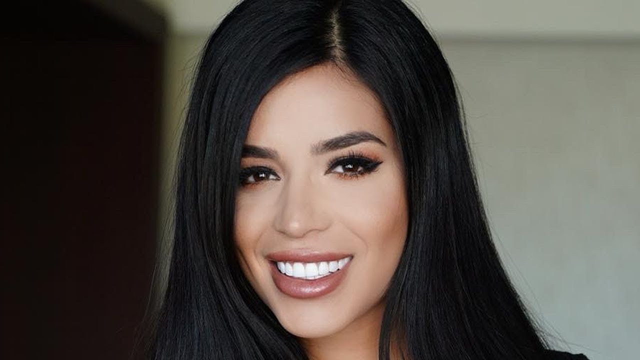 Sara Retali The Star Who Started In 2021 With More Than 142 Thousand