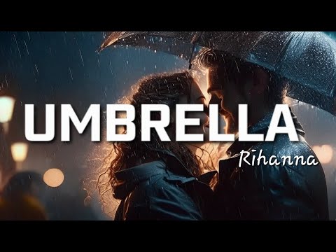 Rihanna Umbrella Ft Jay Z Youtube