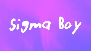 Sigma Song Mp3 Music & Mp4 video downloads