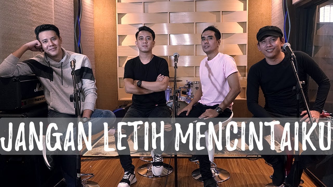 Dyrga Ft Jovan Chevra Ave Jangan Letih Mencintaiku Youtube Music