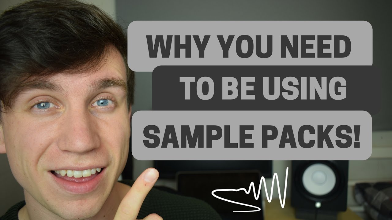 Using Packs From Sample Magic And Loopmasters Youtube