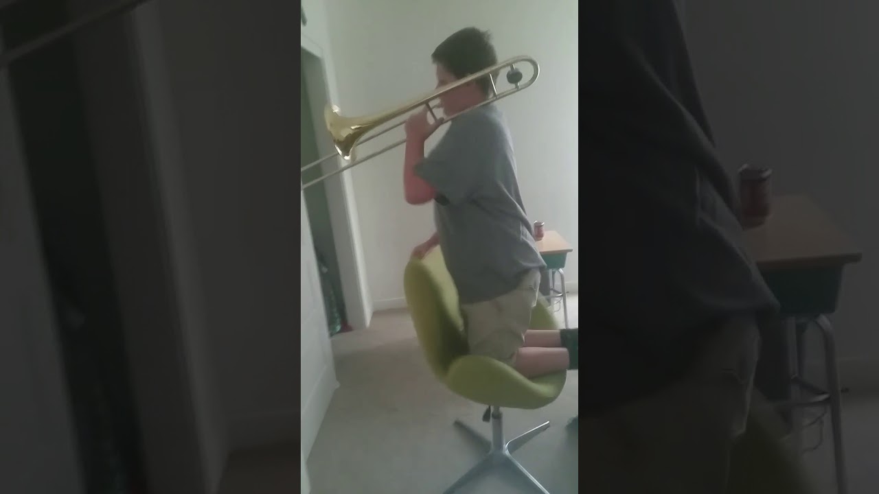 Trombone Fail Youtube