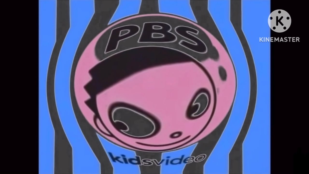 Pbs Kids Dash Logo Effects Part 1 In G Major 4 Youtube