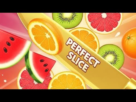 Perfect Slice Live Gameplay ёянй Shortlive Perfectslices Live Youtube