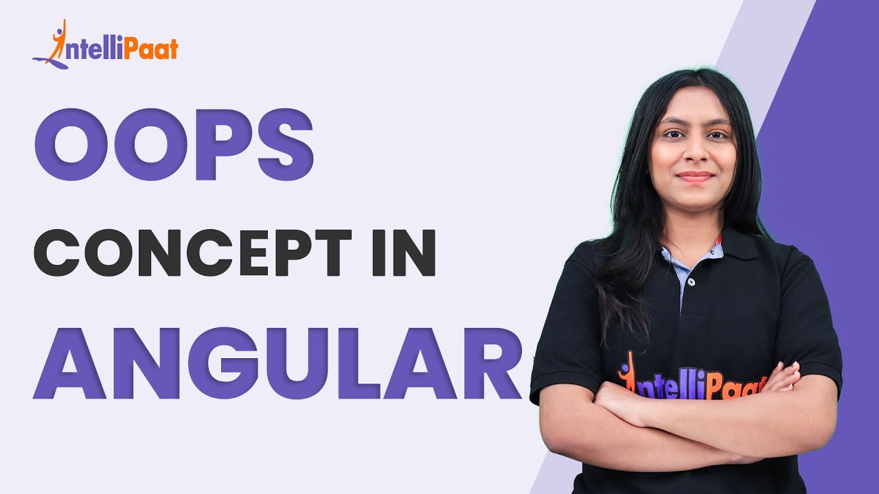 Oops Concept Encapsulation In Angular Angular Tutorial